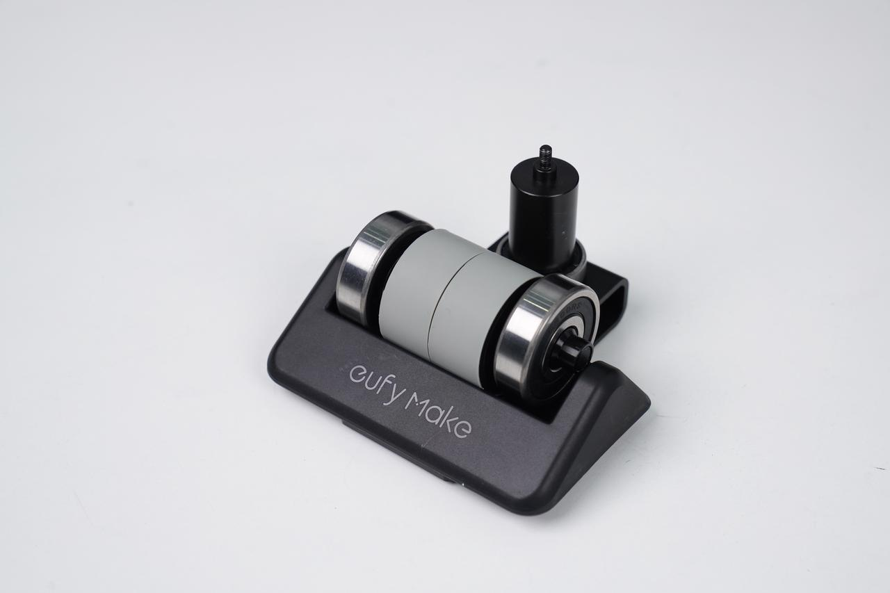 Rotary Printing attachment introduction (standard cup printing)